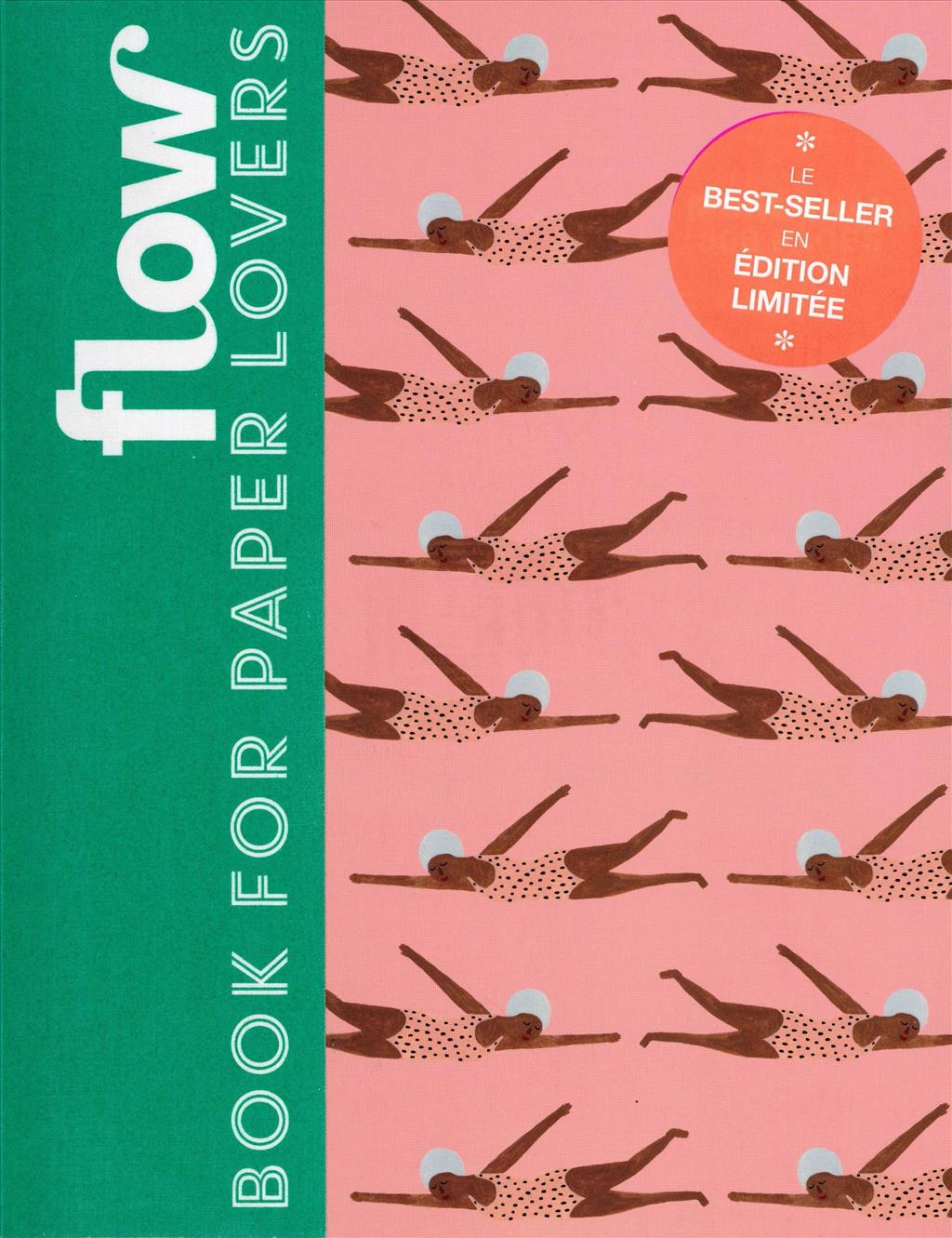 Catalogue Produits 15395 LIVRE FLOW REV 1