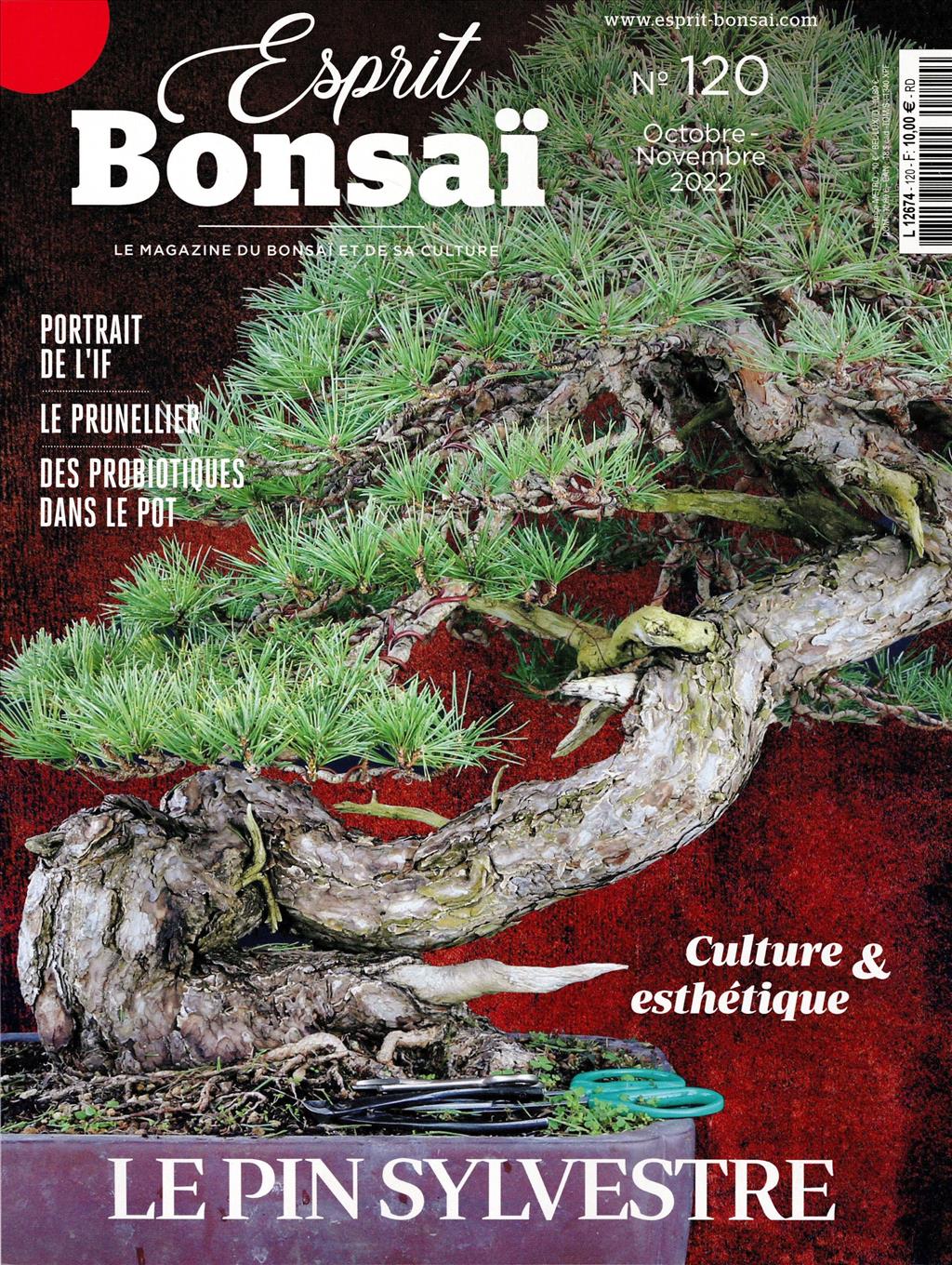 Catalogue Produits MLP