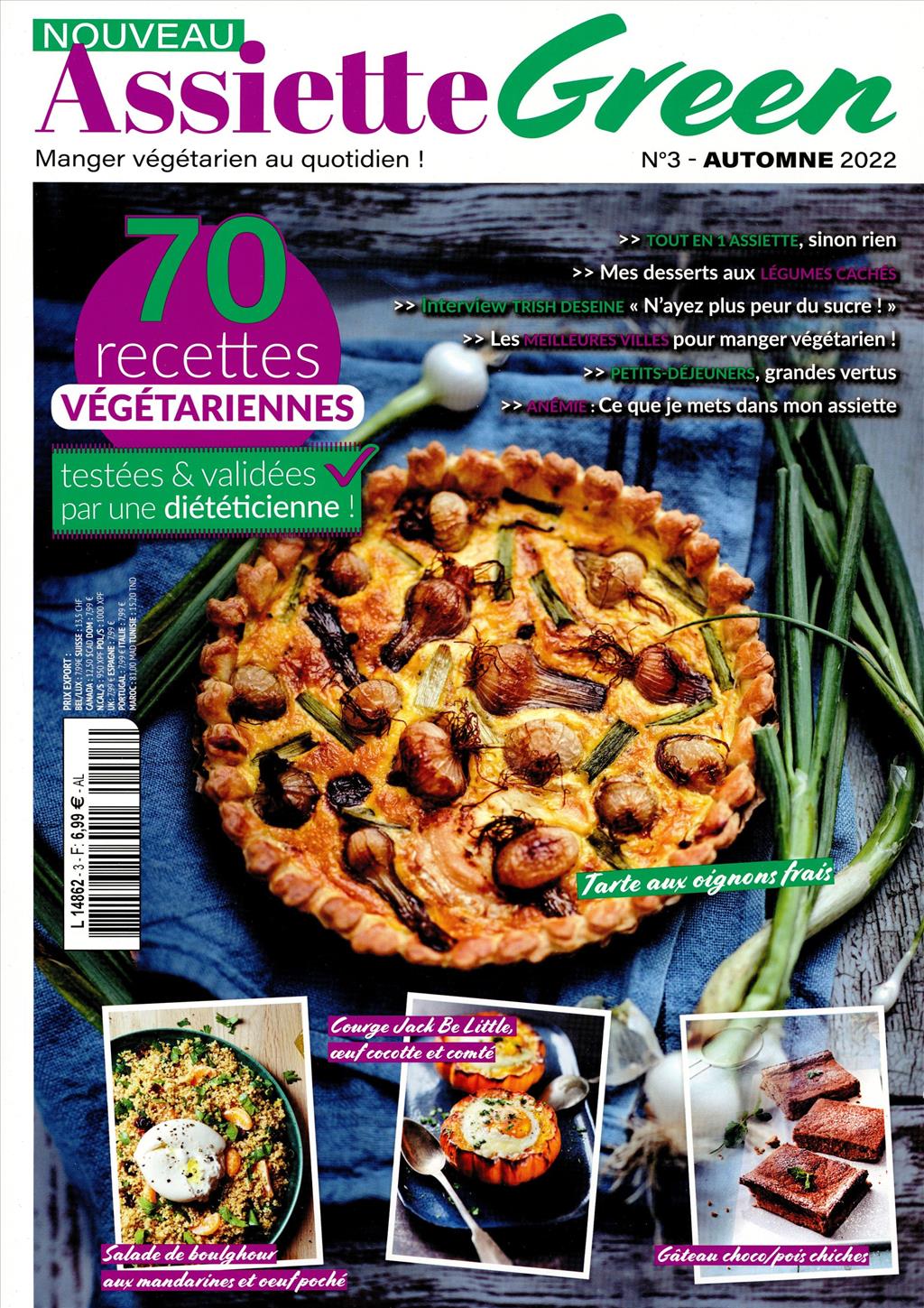 Catalogue Produits MLP