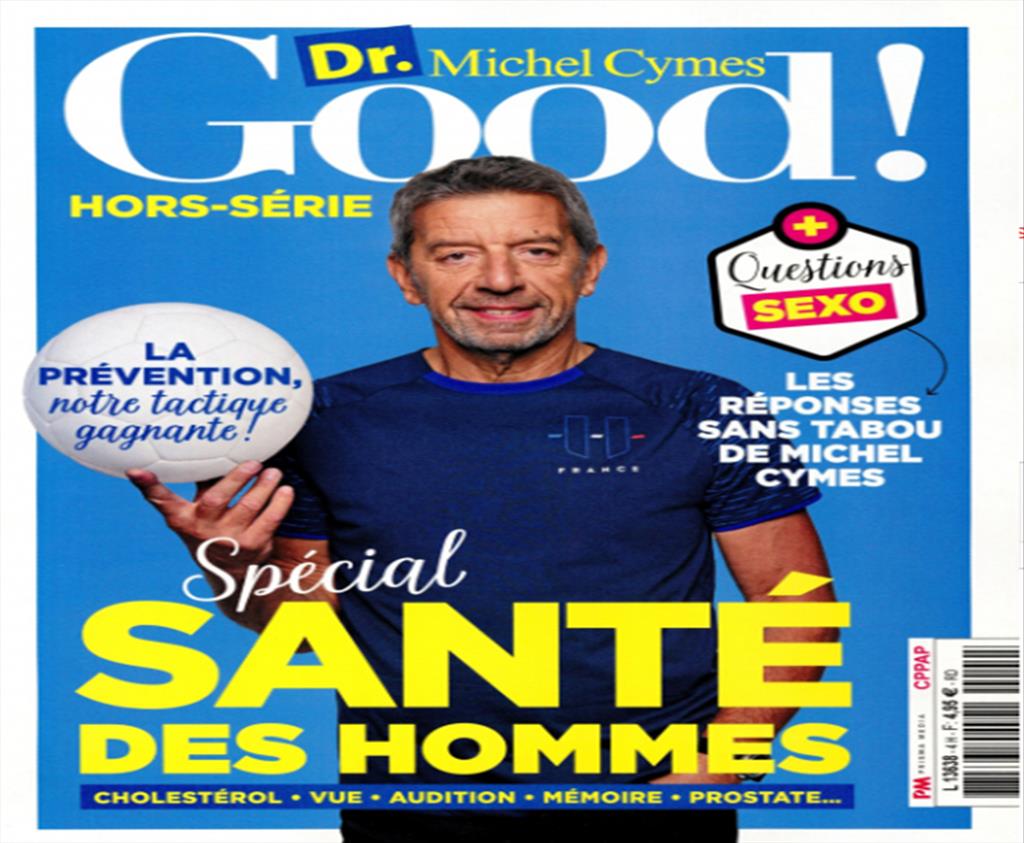 Catalogue Produits 13638 DOCTEUR GOOD HS 4