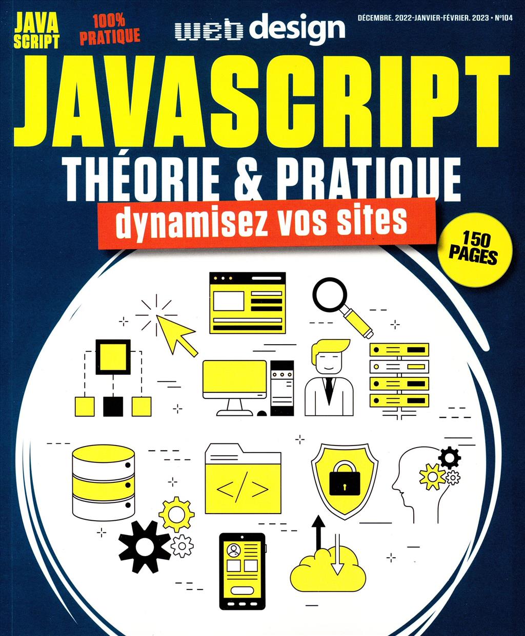 Catalogue Produits 18927 WEB DESIGN 104