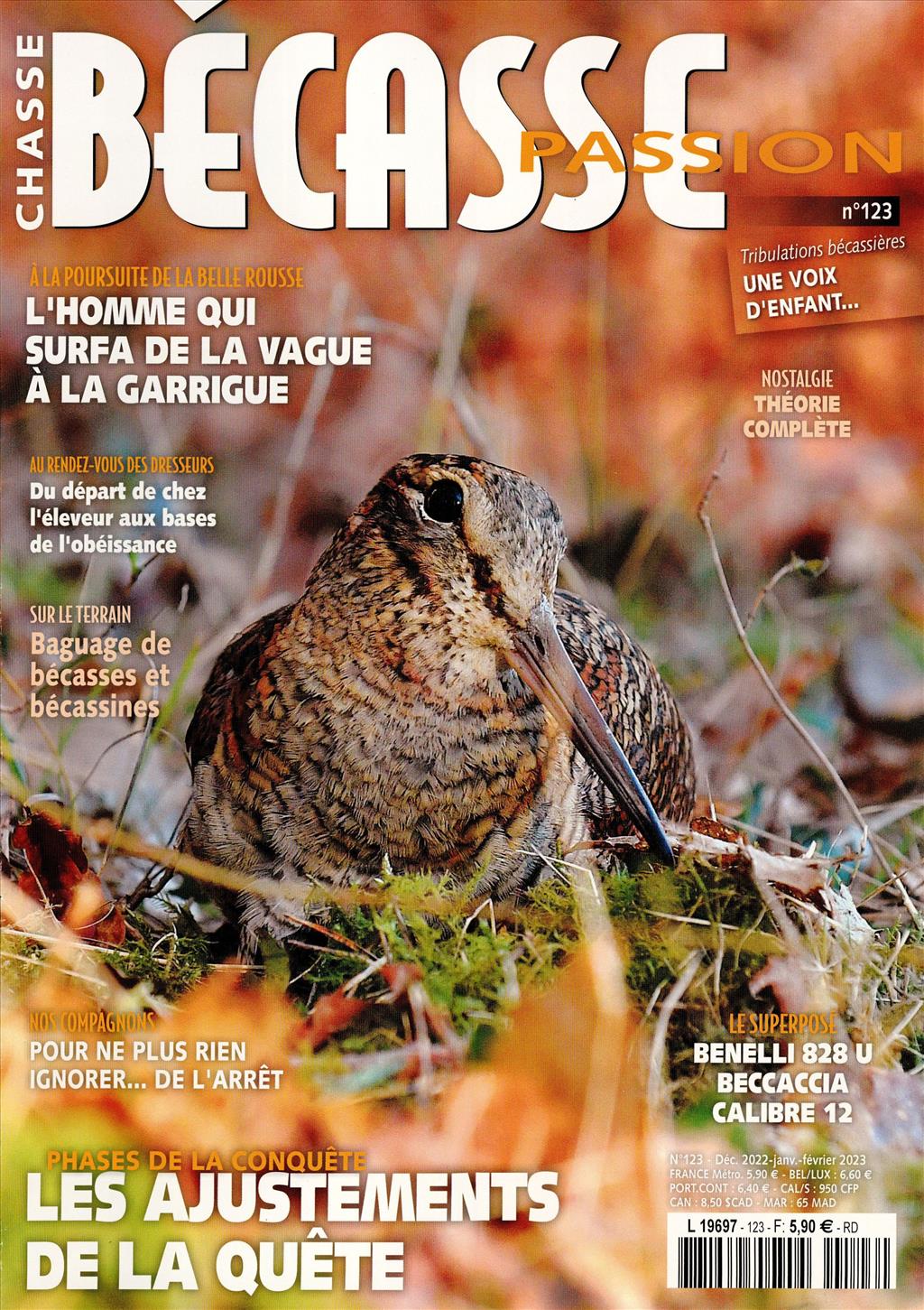 Catalogue Produits MLP