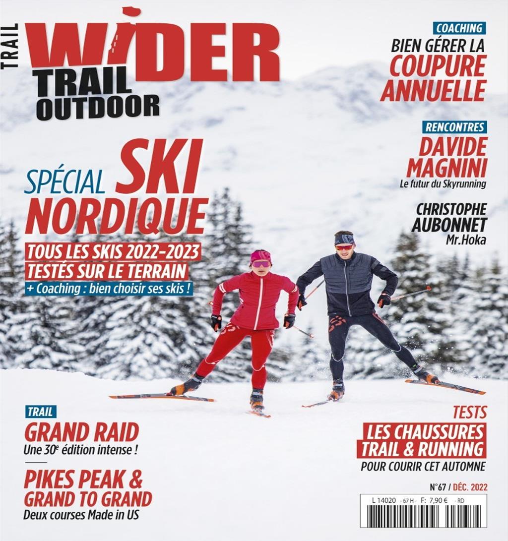 Catalogue Produits 14020 WIDER OUTDOOR MAGAZINE 67