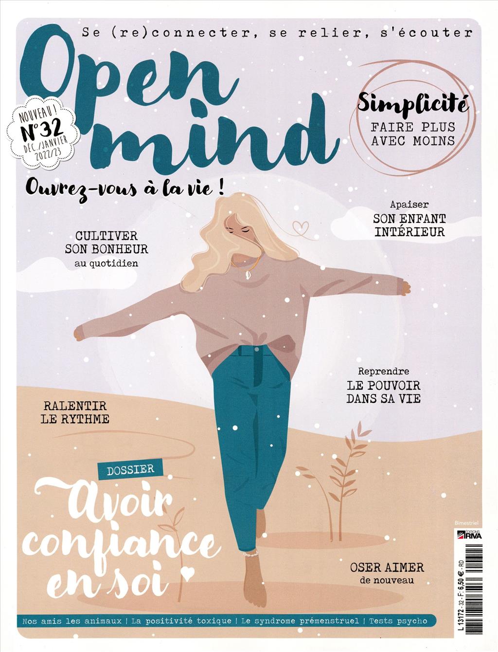 Catalogue Produits MLP