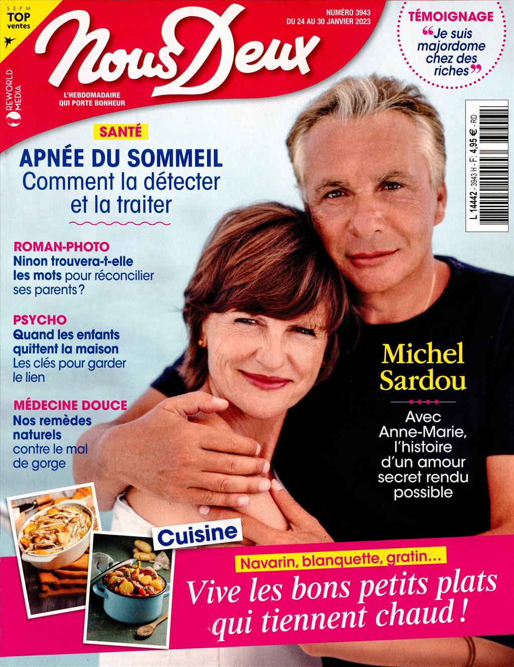 Catalogue Produits MLP