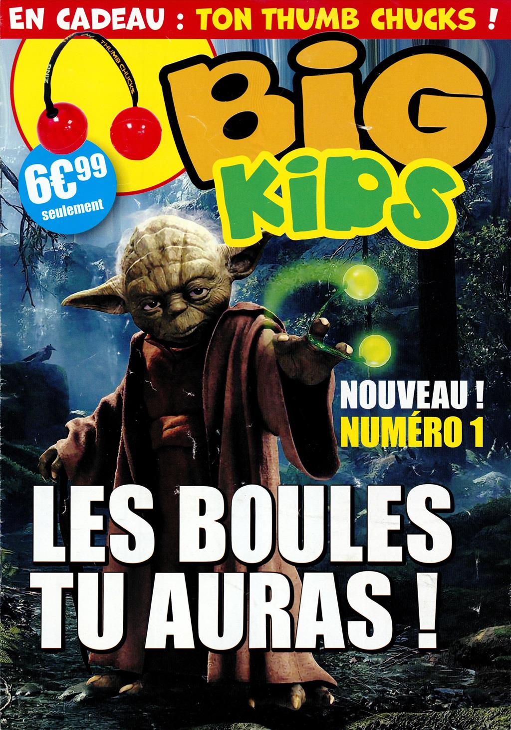 Catalogue Produits 11028 KDO PARADE PP 9