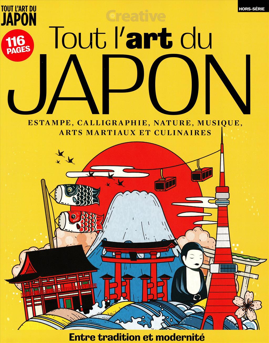 Catalogue Produits 14322 BE CREATIVE HS 29