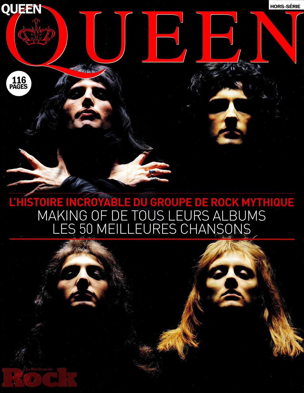 Catalogue Produits 18553 MEILLEUR DU ROCK HS (LE) 4