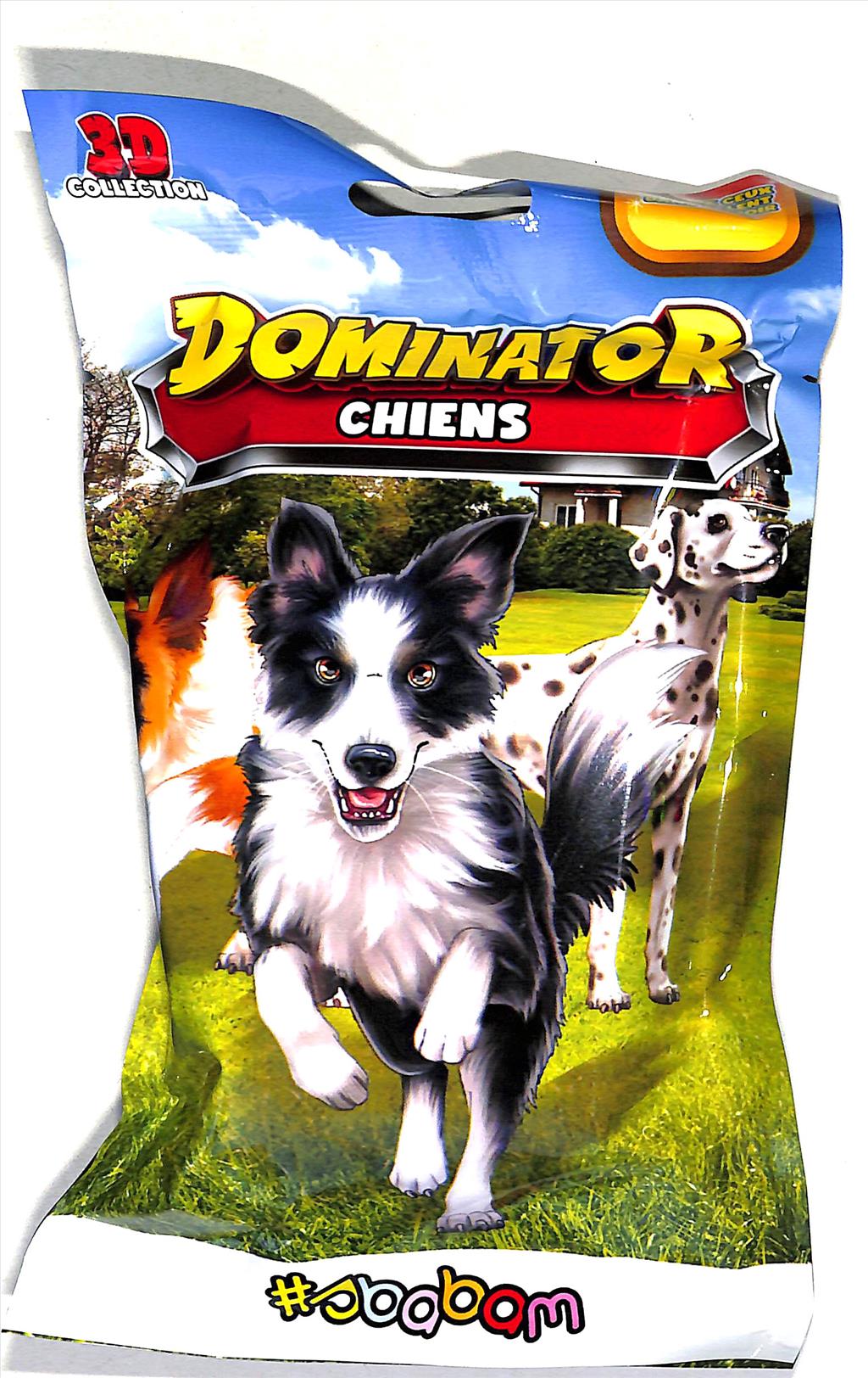 Catalogue Produits 17898 DOMINATOR DOGS 1