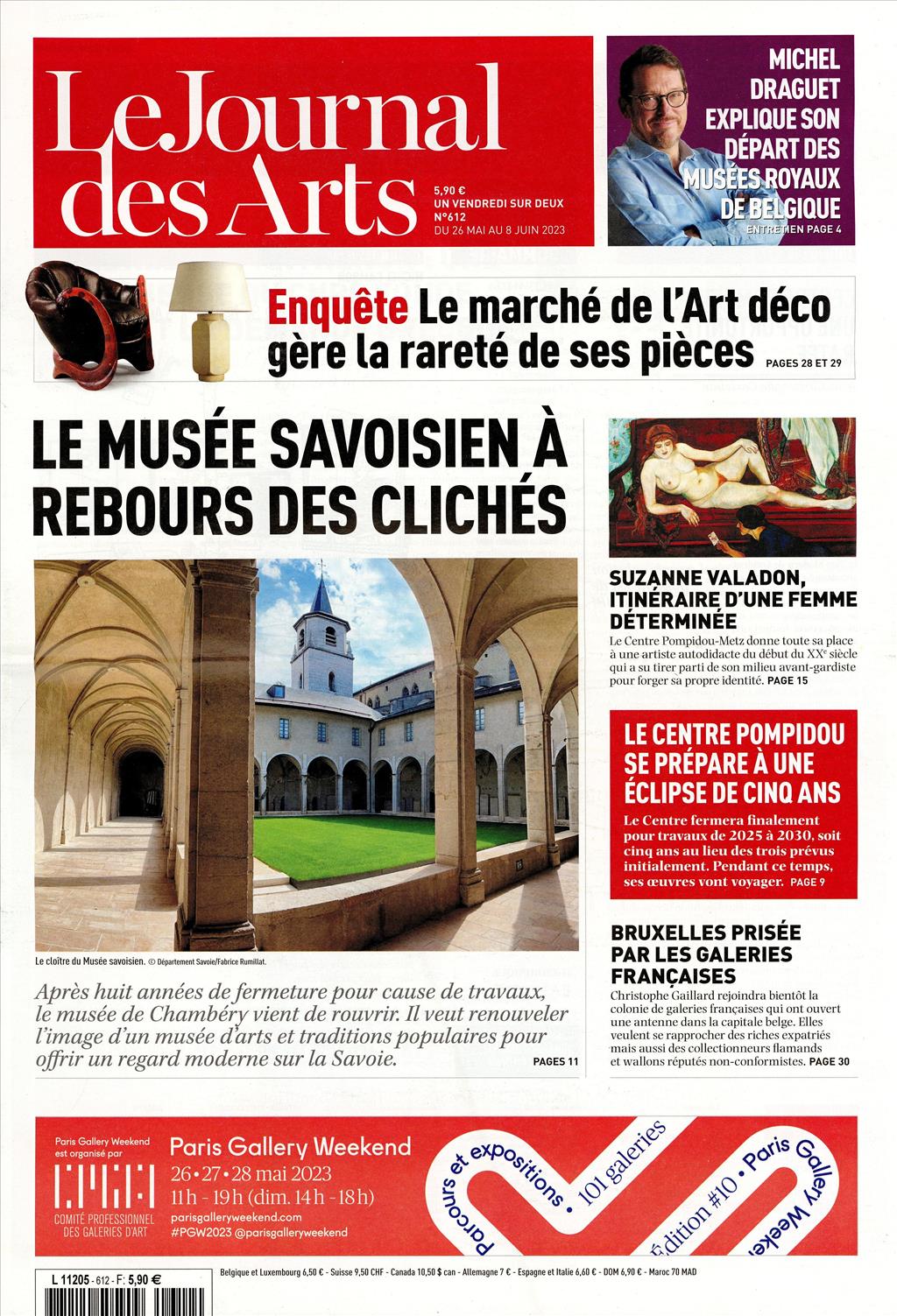 Catalogue Produits MLP