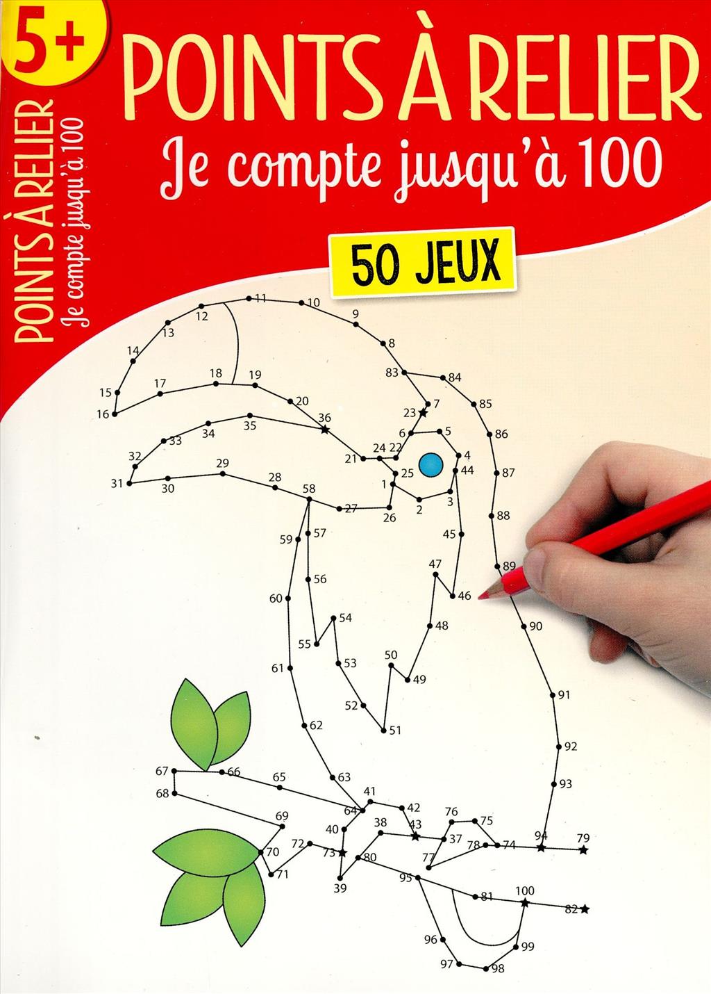 Catalogue Produits 12122 JE COMPTE JUSQU A 100 14