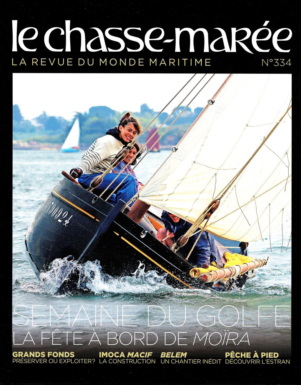 Catalogue Produits 11427 CHASSE MAREE 334