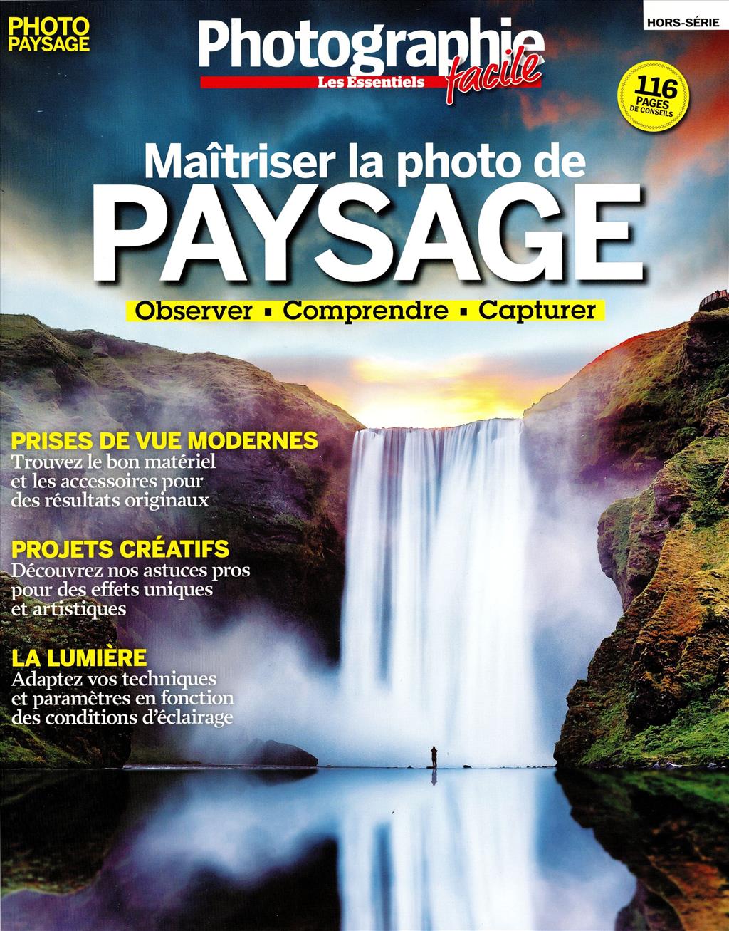 Catalogue Produits 18332 PHOTO FACILE HS LES ESSENTIELS 26