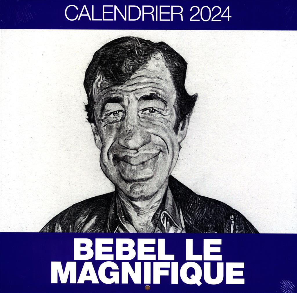 Catalogue Produits 13907 CALENDRIER BEBEL 1