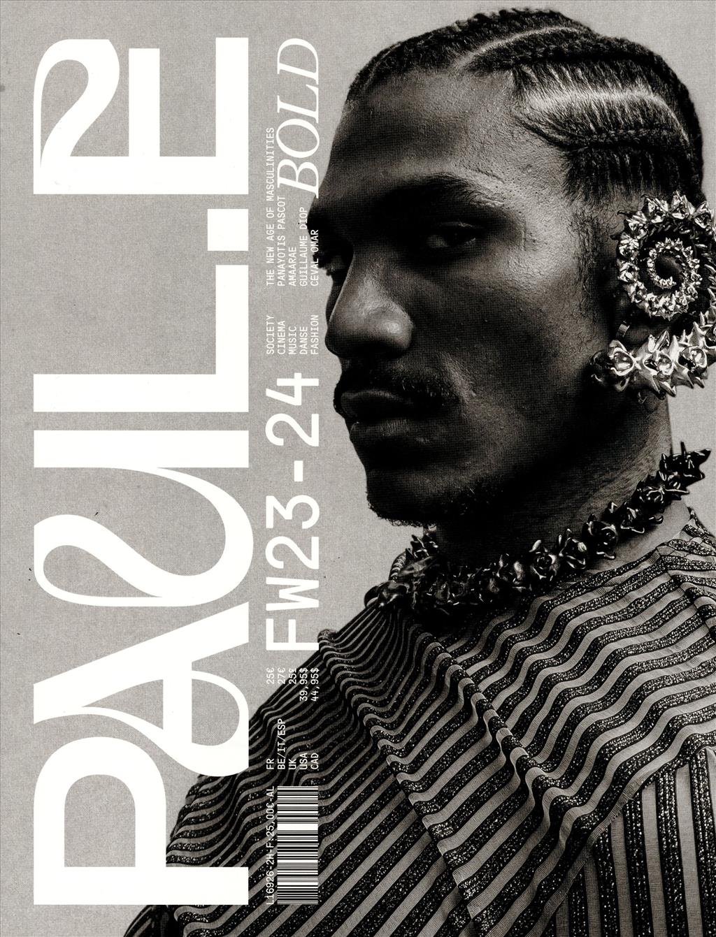 Catalogue Produits 16926 PAUL.E. 2