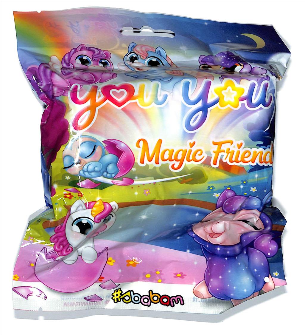 Catalogue Produits 11881 YOU YOU MAGIC FRIENDS 1