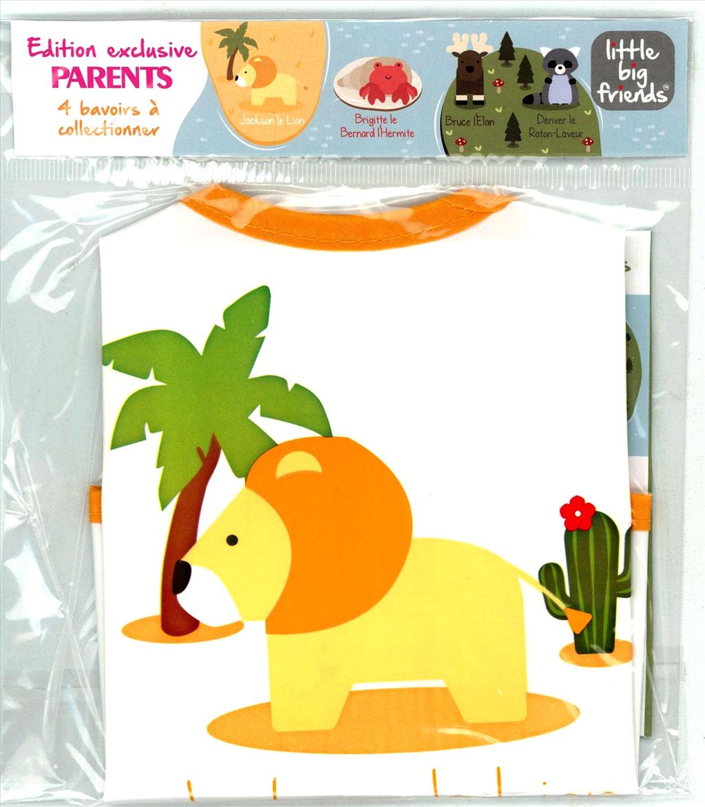 Catalogue Produits 11713 PARENTS GF 621