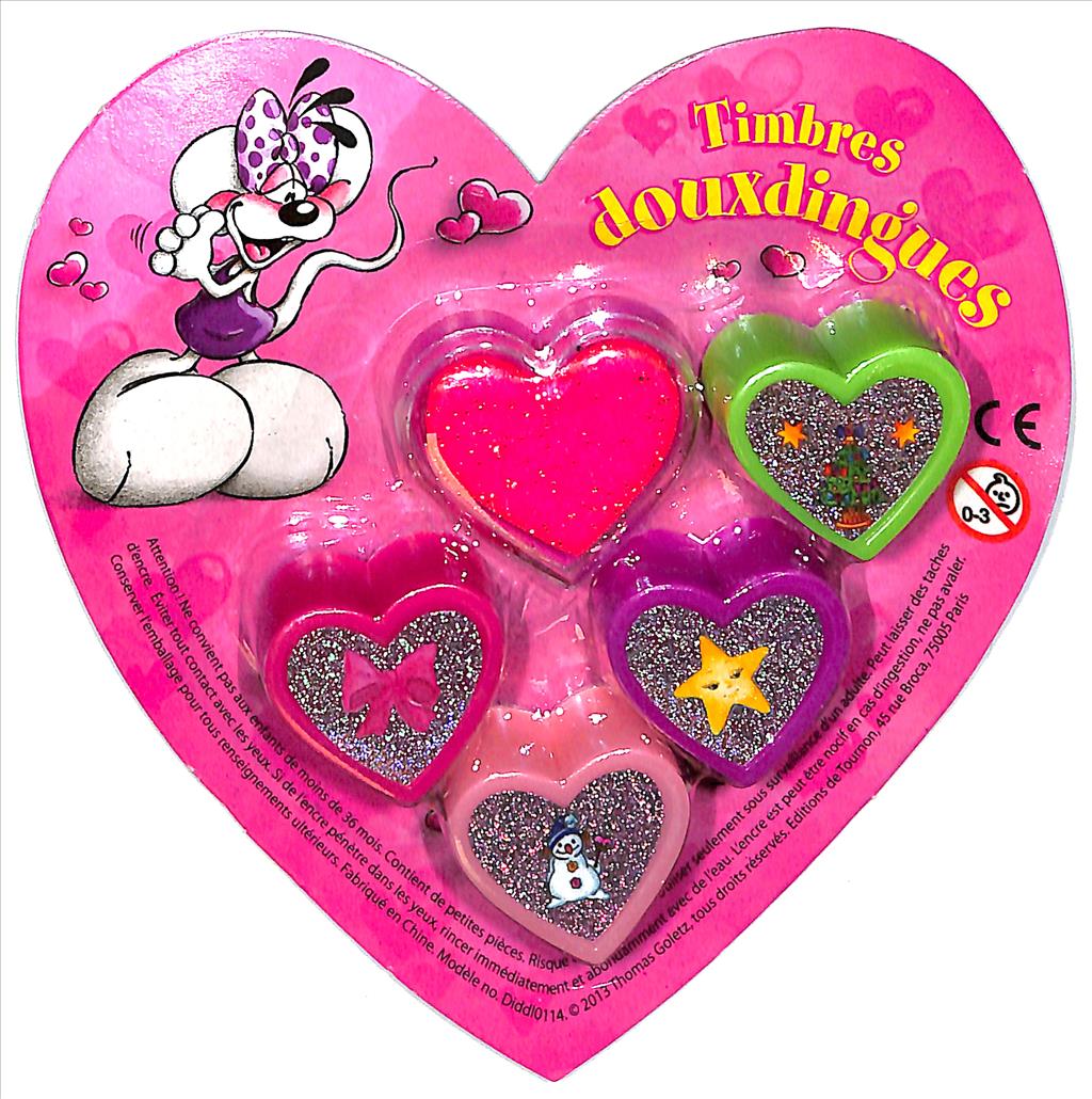 Catalogue Produits 11081 APANYAN AVENTURES PP 1